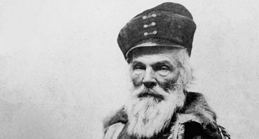 Emigrant Stories | California Trail Heritage Alliance